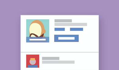 Growth Hack for Dropout » Social Bullets